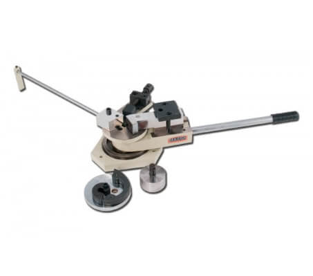 Buy a Baileigh MPB-15 Universal Bender | Mile-X Equip– Mile-X Equipment, Inc.