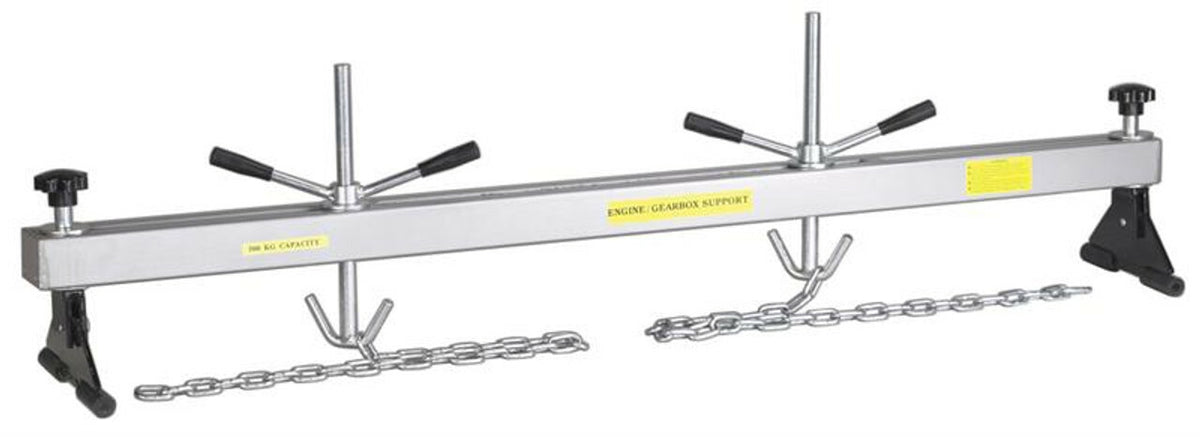 Engine Support Tools
