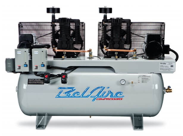 Air Compressors