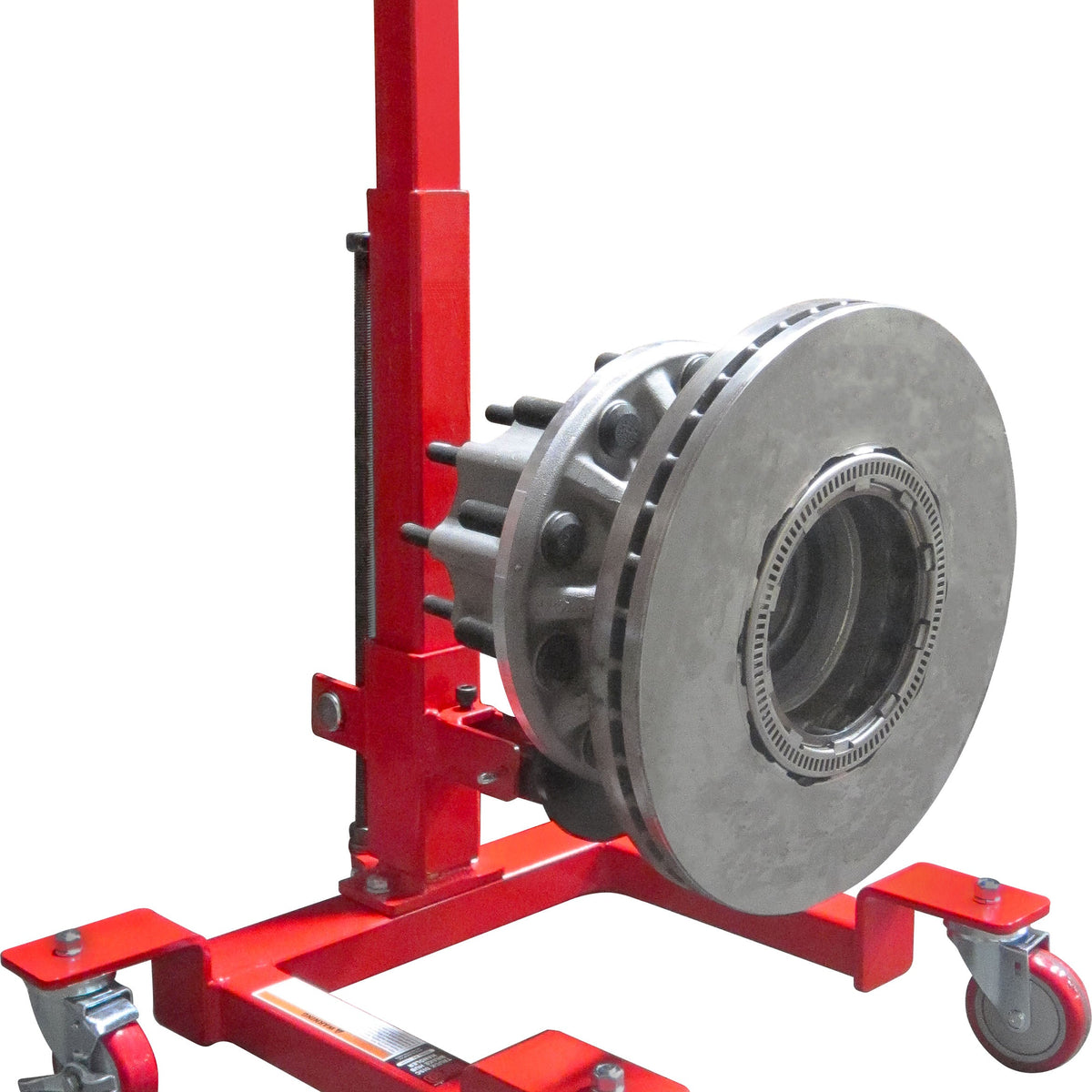 Brake Drum Handler
