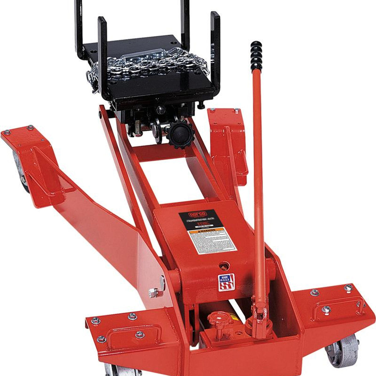 Norco Transmission Jacks