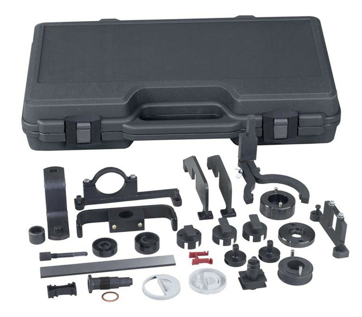 Specialty Engine Service Tools - Mile-X Equipment, Inc.