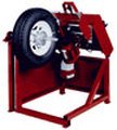 Tire service International Tire Siping Machines