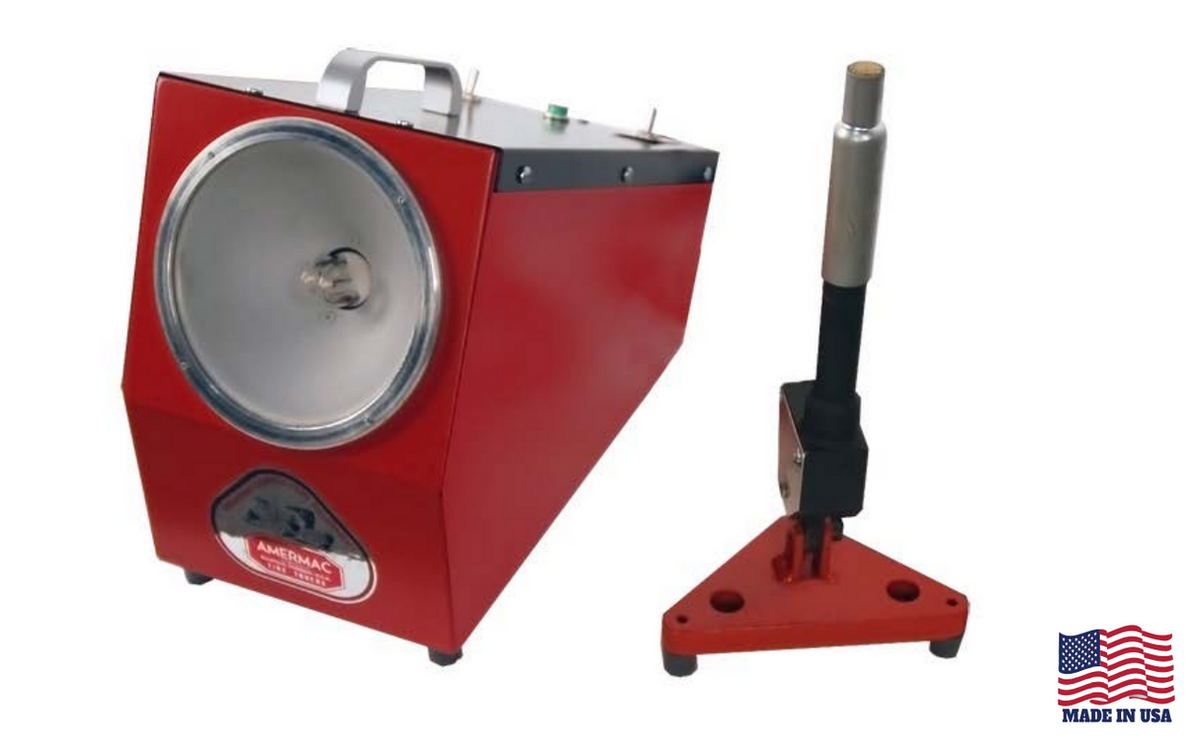 TSI 501A Electronic Strobe Balancer | Mile-X Equipment