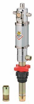 Raasm 36161-55 5:1 Oil Pump