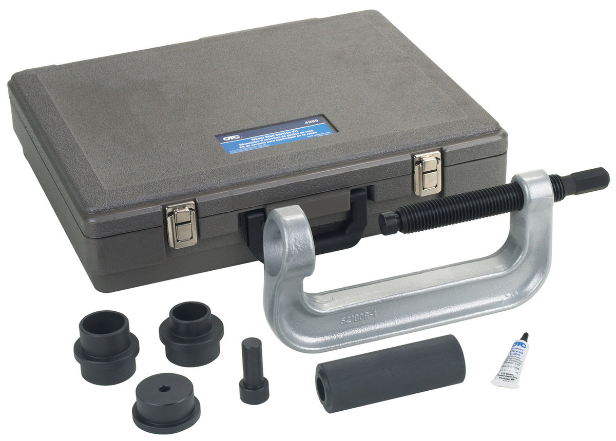 OTC 4295 Wheel Stud Service Kit | Mile-X Equipment