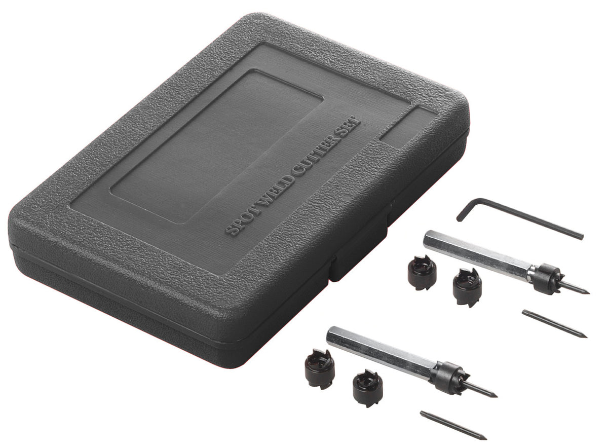 OTC 4485 Spot Weld Cutter Kit