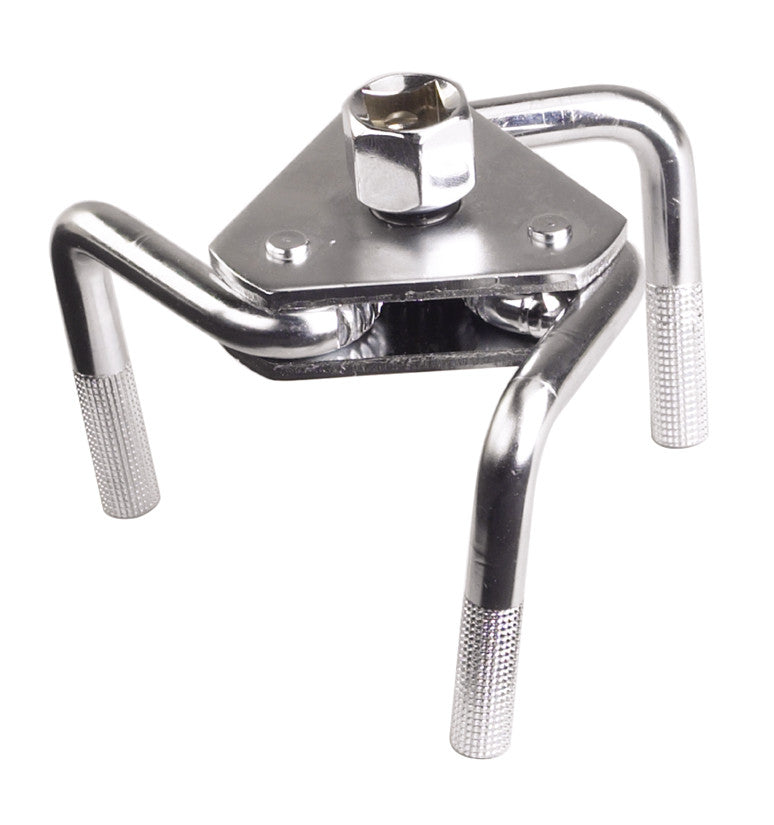 OTC 4568 3 Prong Sel Adj Oil | Mile-X Equipment