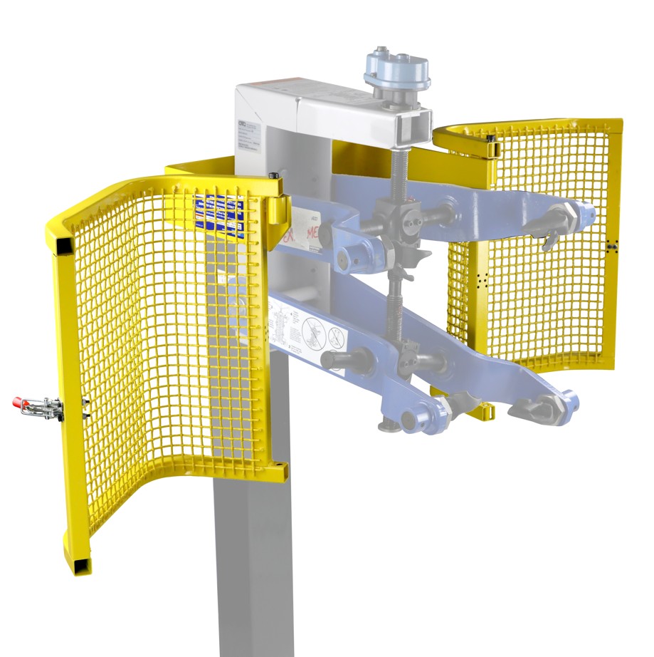 OTC 6637-5 Strut Tamer Safety Cage