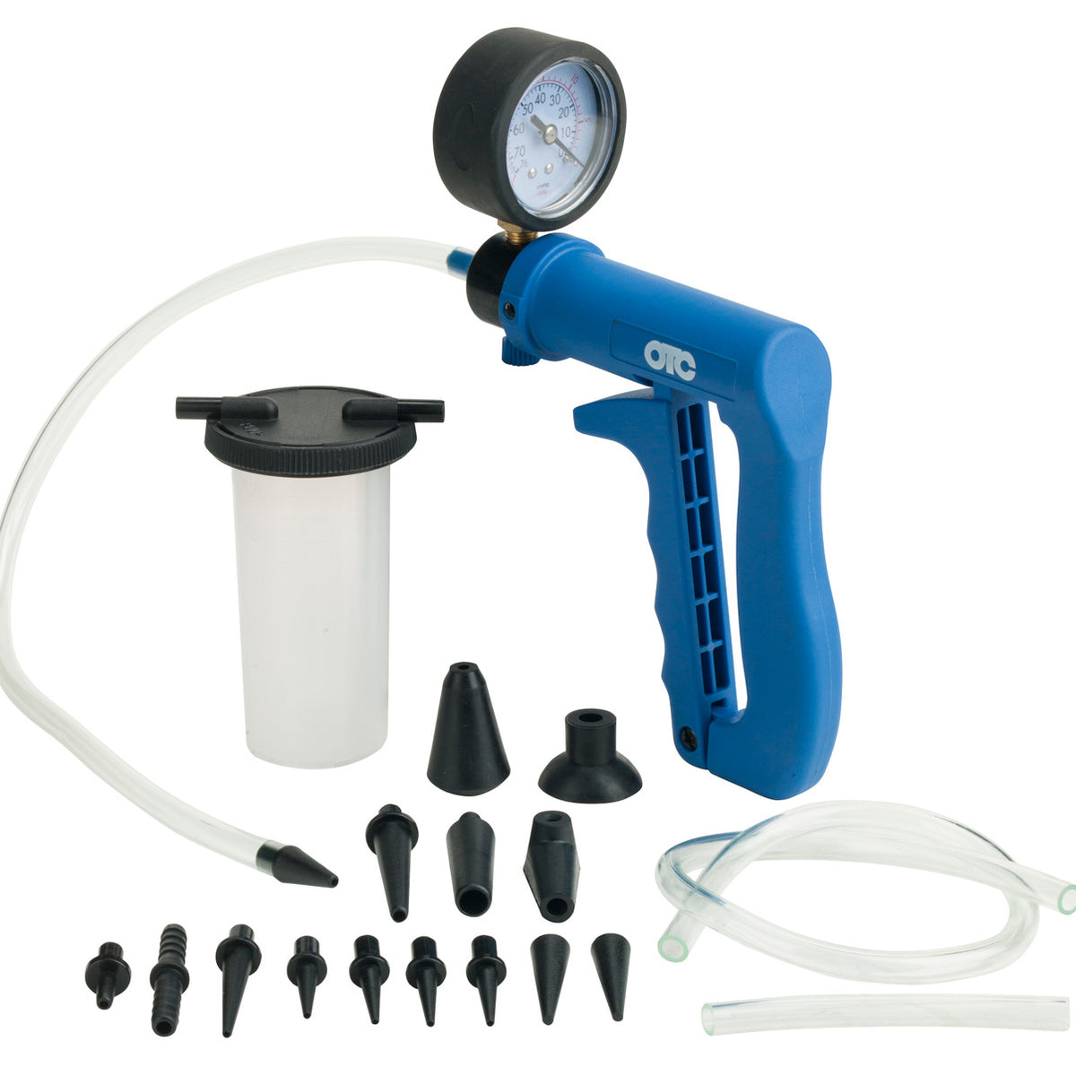 Buy an OTC 6978 Vacuum Test Kit | Mile-X Equipment