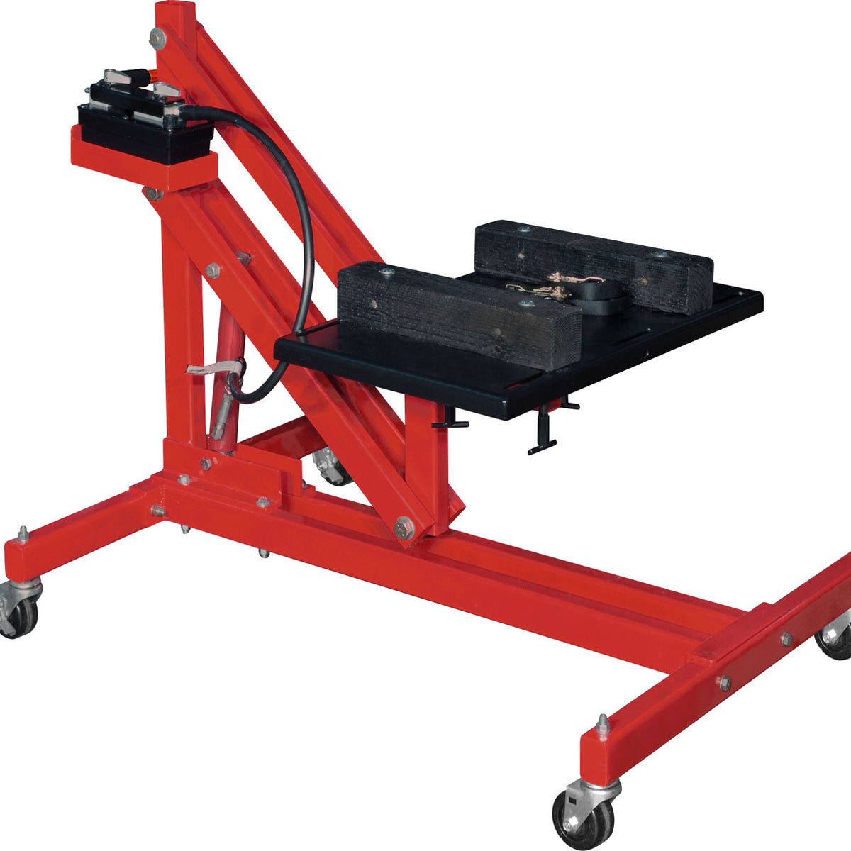 Norco Lifting 72674 1,250 Lbs. Capacity Powertrain Lift / Table