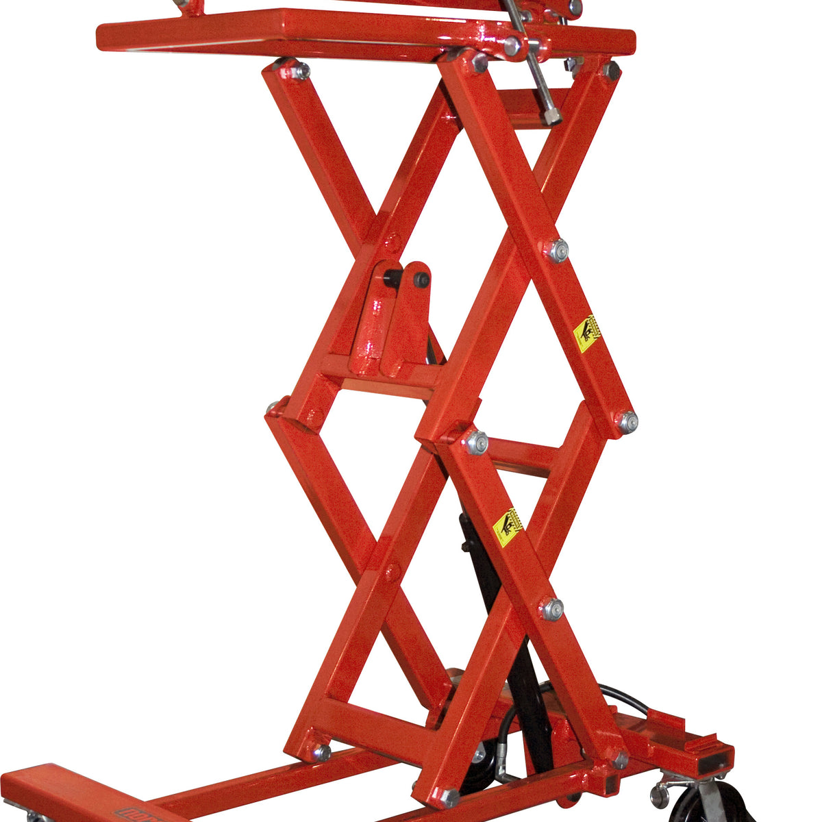 Norco 72850A Power Train Lift Table | Mile-X Equipment