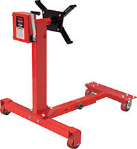 Buy a Norco Lifting 78155 1,250 lb Engine Stand | Mile-X Equip