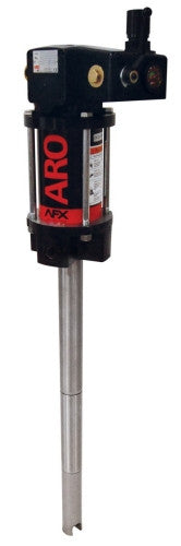 ARO AF0450L53PKL1 400 lb. Drum Grease Pump | Mile-X Equipment