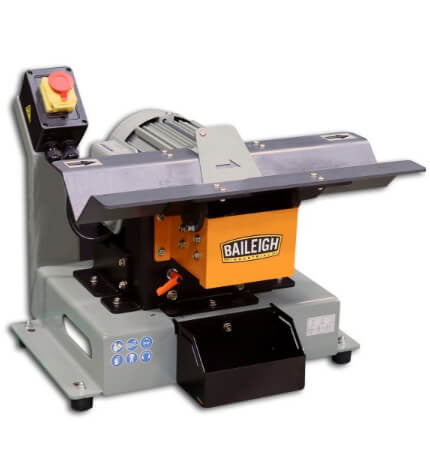 Buy a Baileigh Industrial CM-6 Beveling Machine | Mile-X