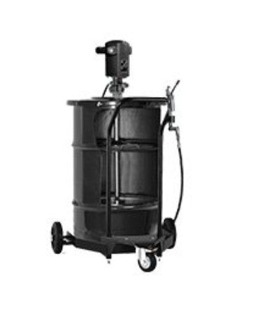 Balcrank 1151-043 Lion 350 60:1 Grease Piston Pump Stationary Package