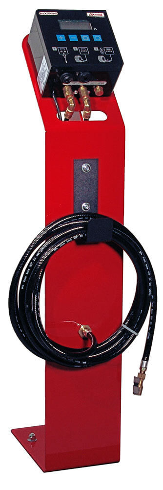 Buy a Branick 145 Stationary AirStation | Mile-X