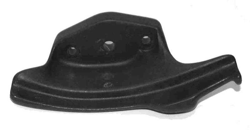 Coats 5000269 Plastic Duckhead Mount/Demount Head– Mile-X Equipment, Inc.
