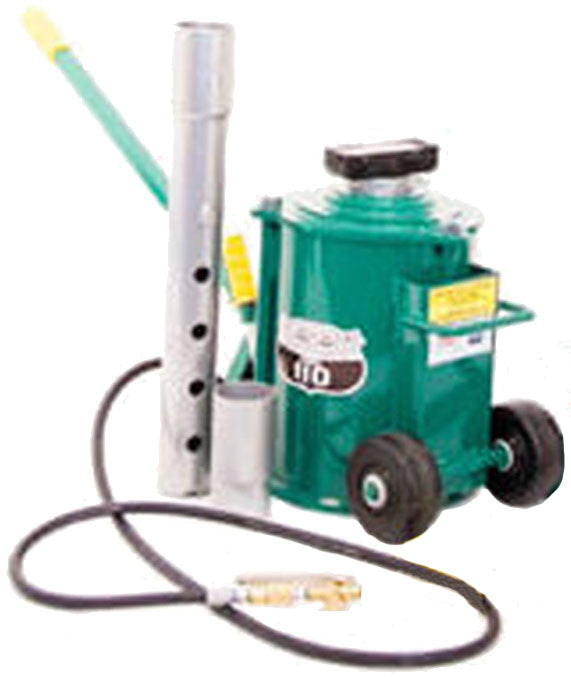 Buy Emerson 110 Air Jacks/Safety Stands | Mile-X