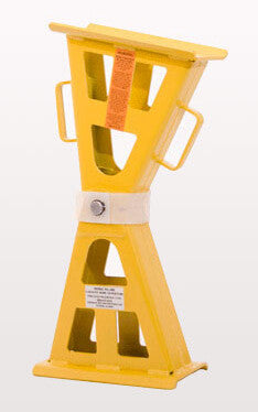 Buy a Emerson WL-10H pair of Wedge Locks | Mile-X Equip