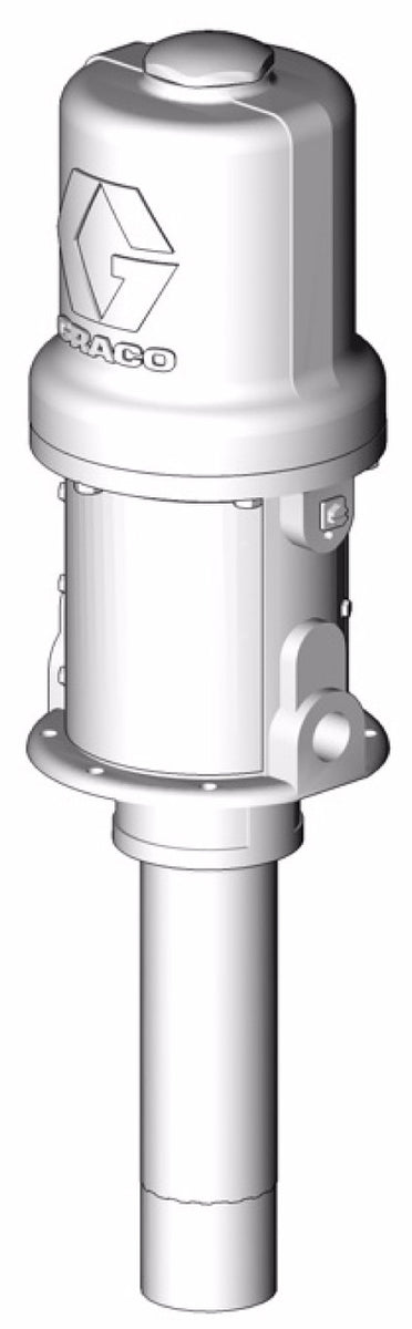 Graco 203876 5:1 Universal Pump | Mile-X Equipment