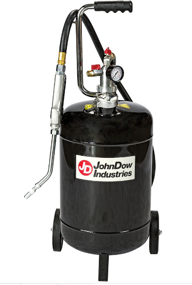 Buy a JohnDow JDI-5DP 5-Gal Fluid Dispenser | Mile-X