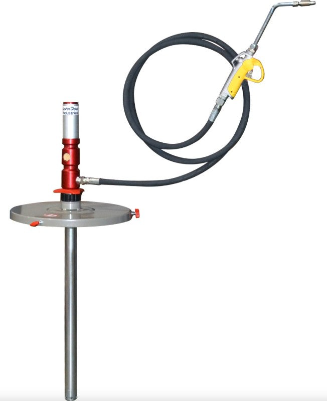 JohnDow JDOL-55 55 Gallon Oil Pump System | Mile-X Equipment