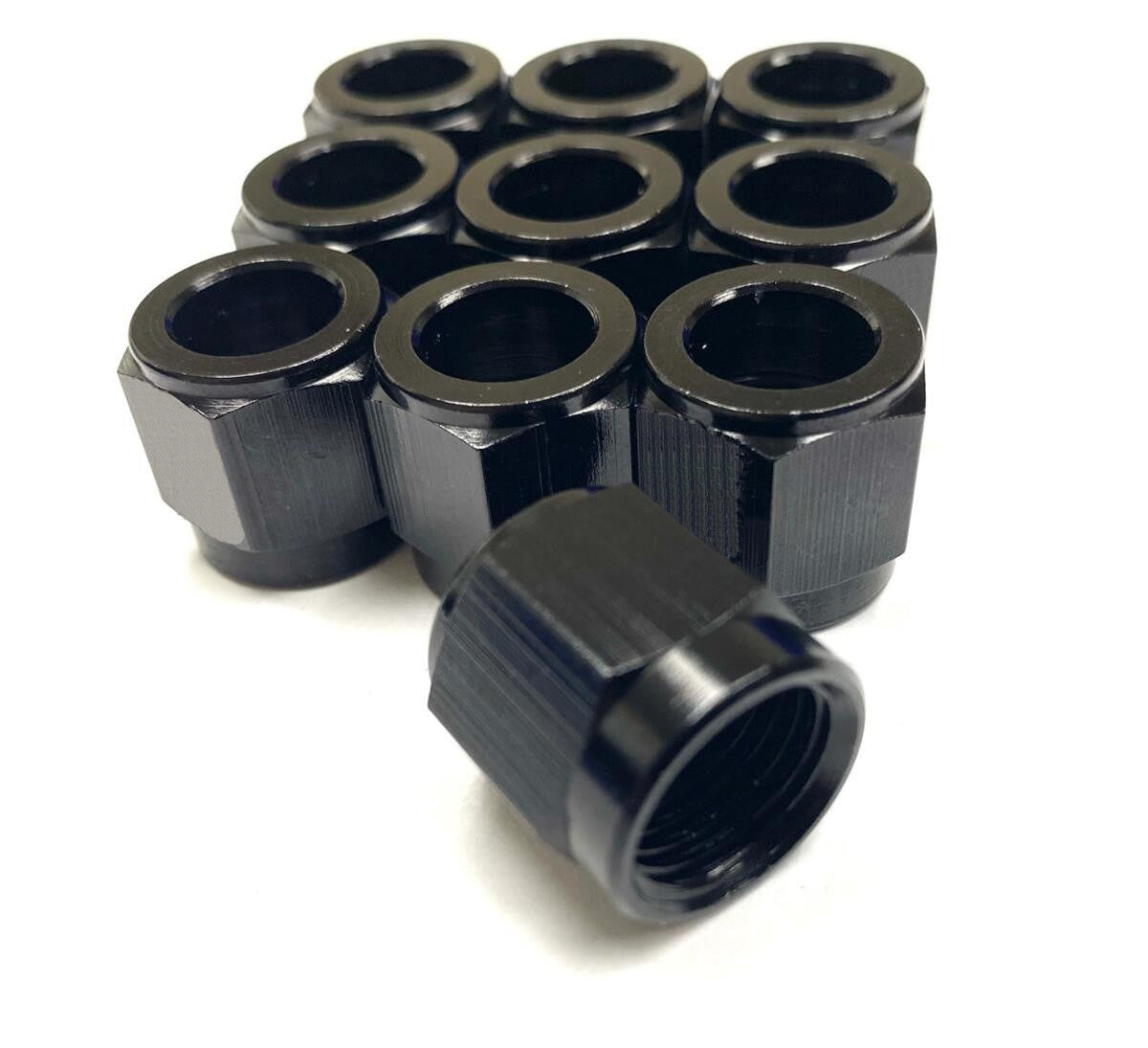 Kiene DT-4012 Connector Nut, 14 x 1.5mm | Mile-X Equipment