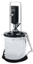 ARO LP3001-1 35 lb. Grease Pump Package | Mile-X Equipment
