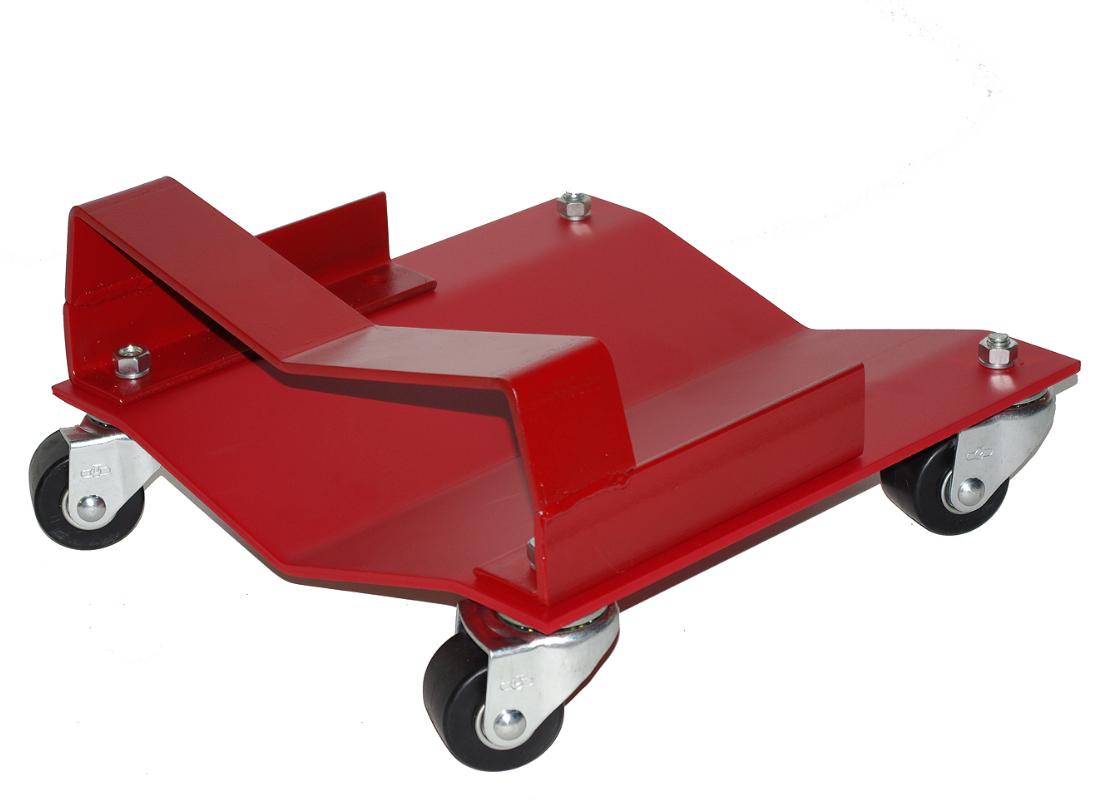 Merrick M998055 Engine Dolly Attachment Kit | Mile-X Equipment