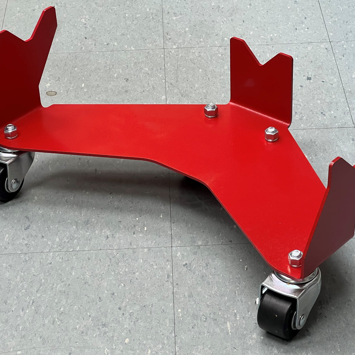 Merrick M998094 Axle Cradle Dolly