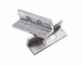 Posilock HE3 Magnetic Vise Jaws