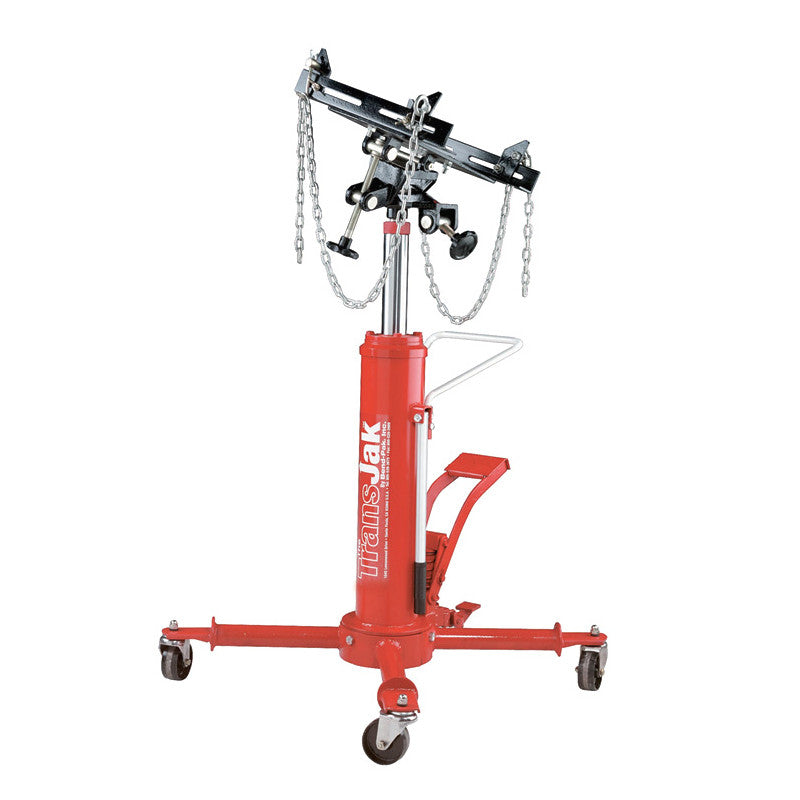 Ranger RTJ-1 Transmission Jack | Mile-X Equipment