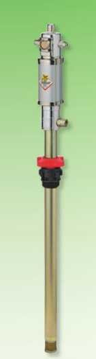 Raasm 36164-55 5:1 Oil Pump