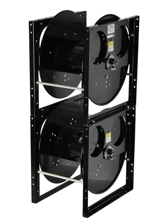Hosetract M Series Stack Frame SFM 25-5 - Made in USA