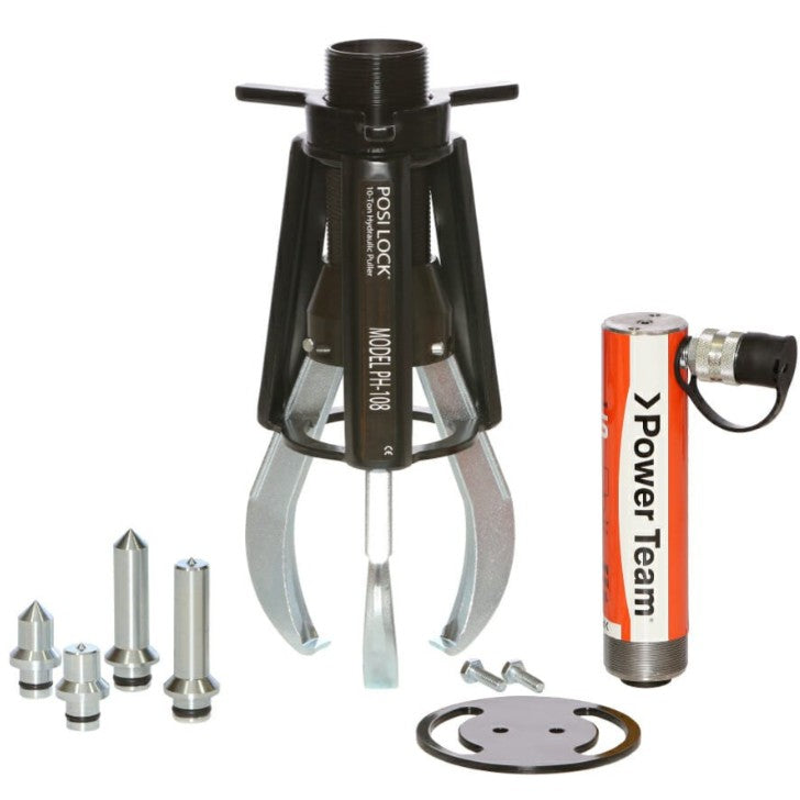 Posi Lock PHB-108 External Pullers | Mile-X Equipment
