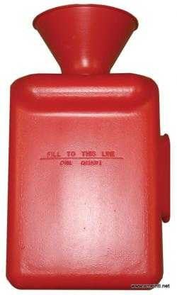AME 79040 Tire Changer Lube/Soap Bucket | Mile-X Equipment