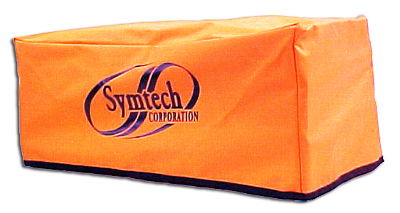 Symtech Headlight Aimer Dust Cover - Free Shipping
