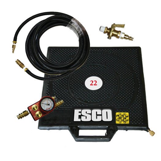 Buy an Esco 12107K 22 Ton Air Bag Kit | Mile-X Equip