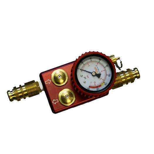 Buy an Esco 12119 Safety Relief & Control Valve | Mile-X