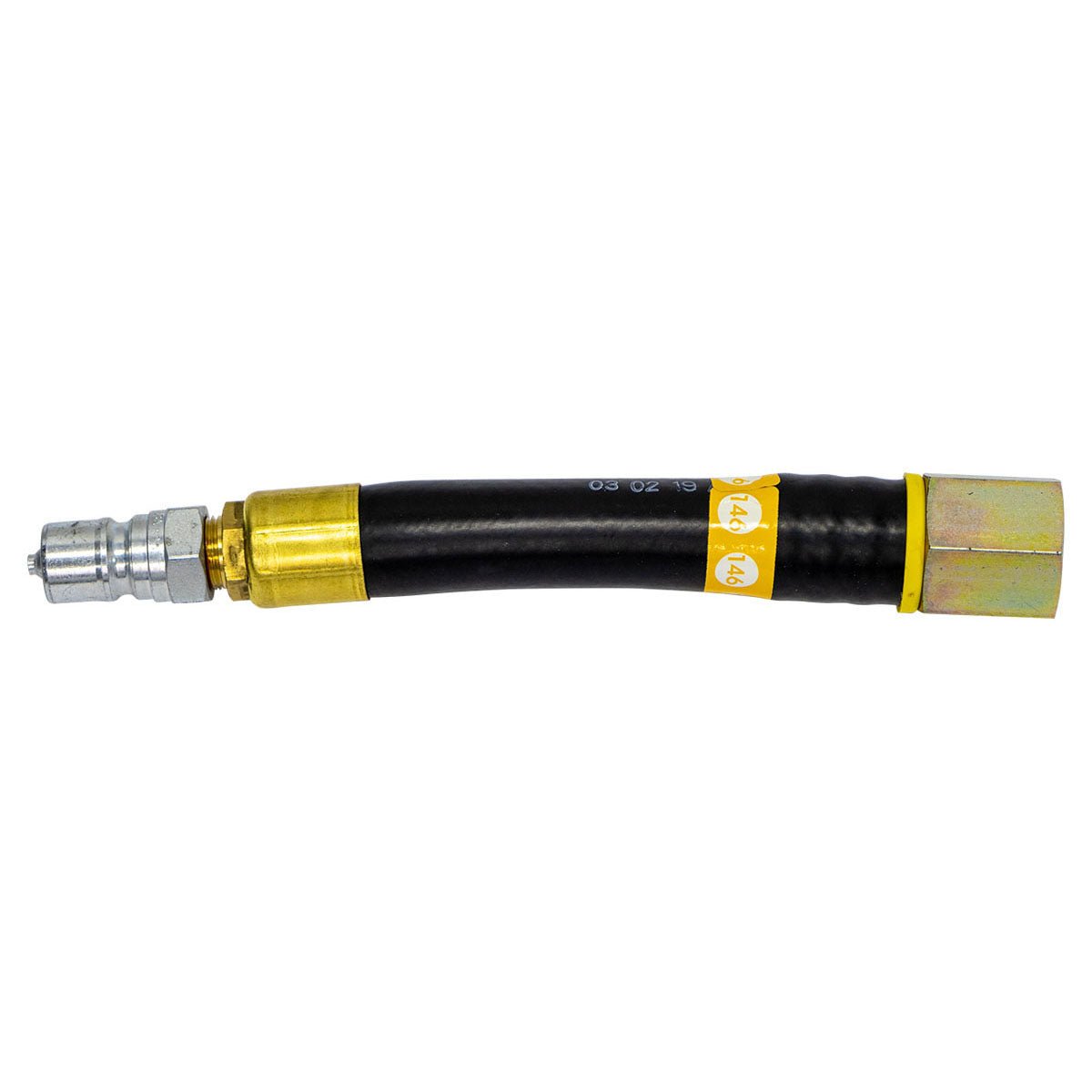 Flo Dynamics 941897 Male Adapter Hose