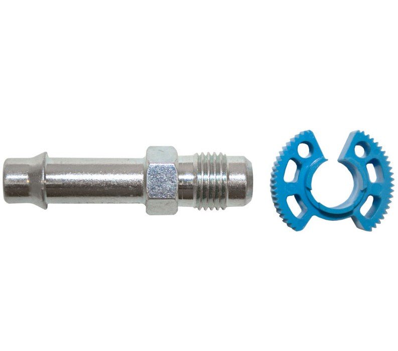 Flo Dynamics 942163S Male Adapter Hose
