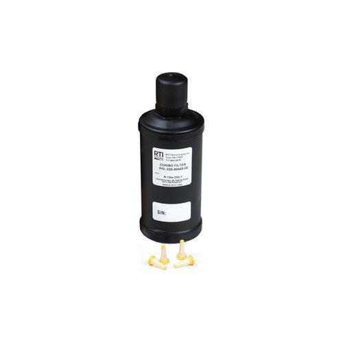 Mahle Maintenance Kit For RHS980