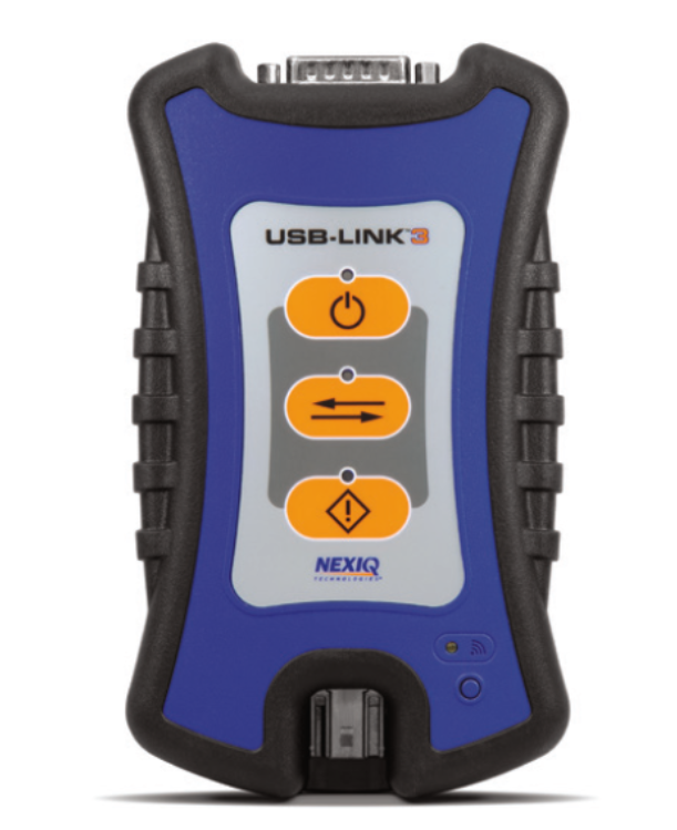 Pro-Link 121054 USB-Link 3: Wired | Mile-X Equipment