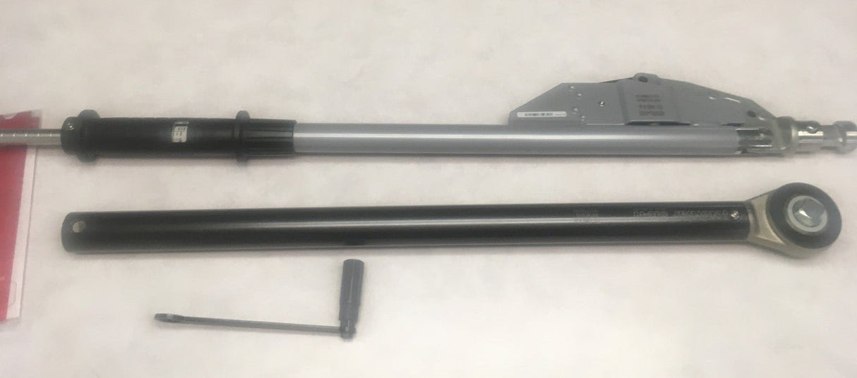 Norbar Industrial 120115 5R-N, 3/4", Ratchet Adjustable (Dual Scale ...