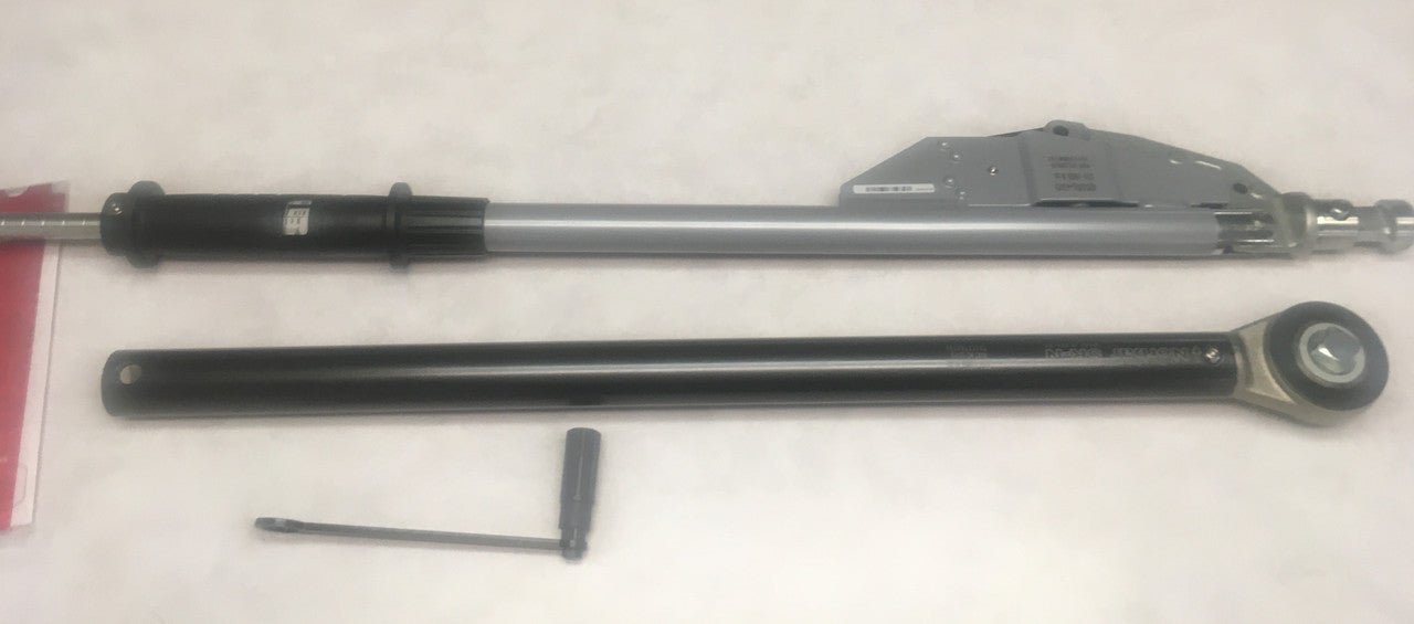 Norbar Industrial 120115 5R-N, 3/4", Ratchet Adjustable (Dual Scale ...