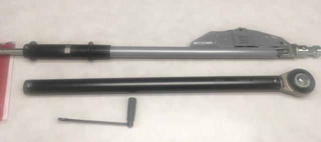 Norbar Industrial 120115 5R-N, 3/4", Ratchet Adjustable (Dual Scale ...