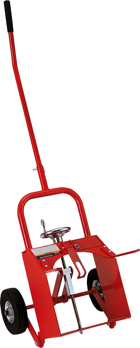 NORCO 72040C Brake Drum Handler | Mile-X Equipment
