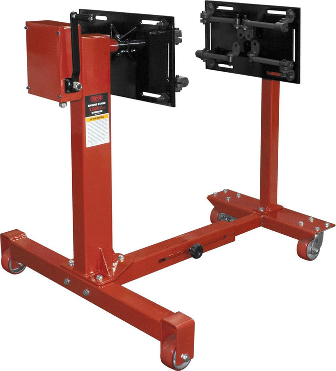 Buy a Norco Lifting 78230 2000 lb Engine Stand | Mile-X Equip
