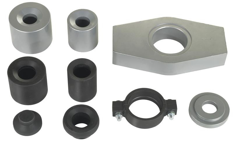 OTC 1764 Suspension Tool Set | Mile -X Equipment